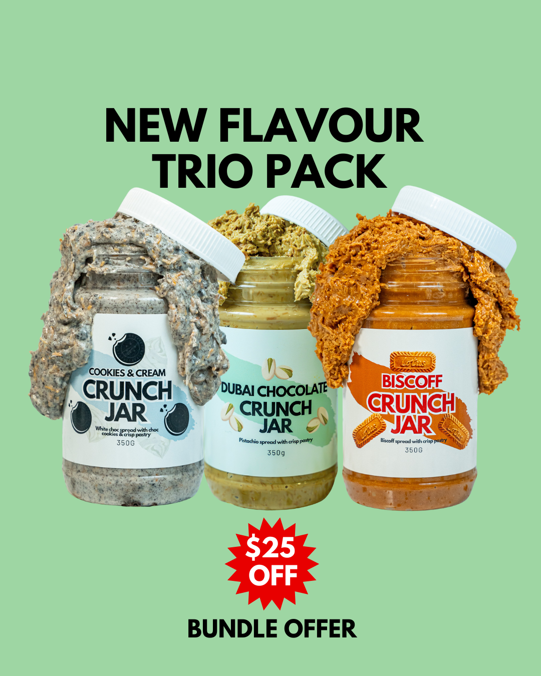Products – CRUNCH JAR