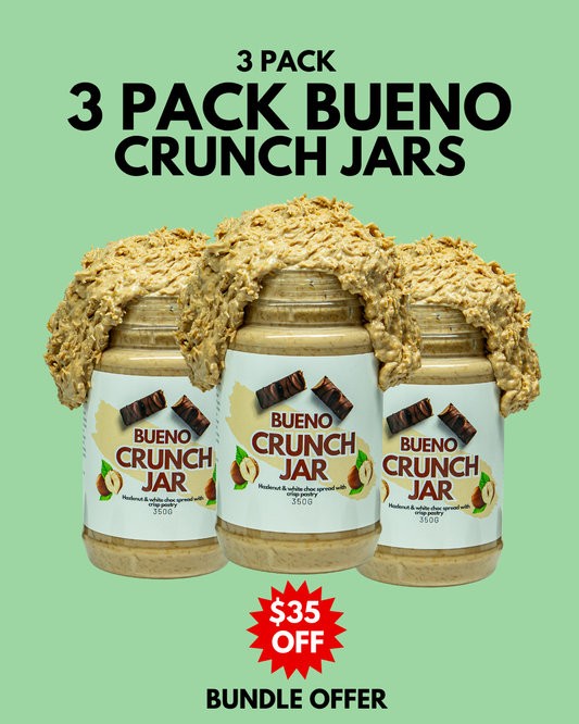 Products – CRUNCH JAR