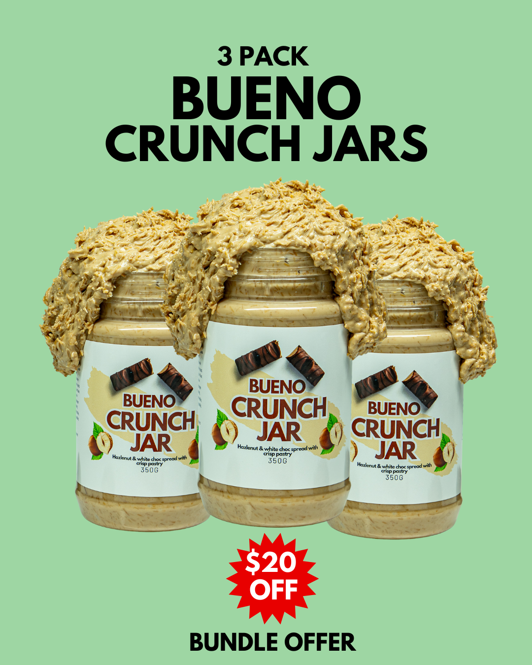 Products – CRUNCH JAR