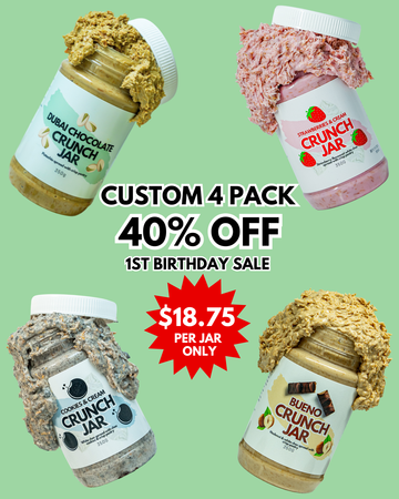Products – CRUNCH JAR