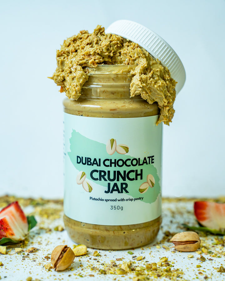 Products – CRUNCH JAR