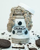 Products – CRUNCH JAR
