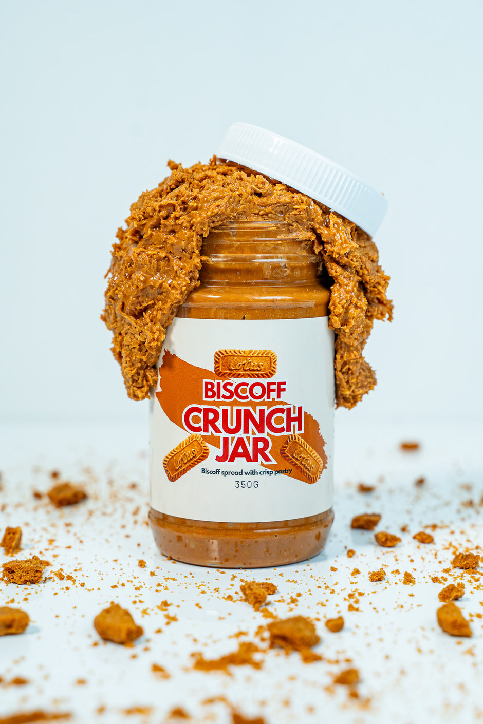 Products – CRUNCH JAR